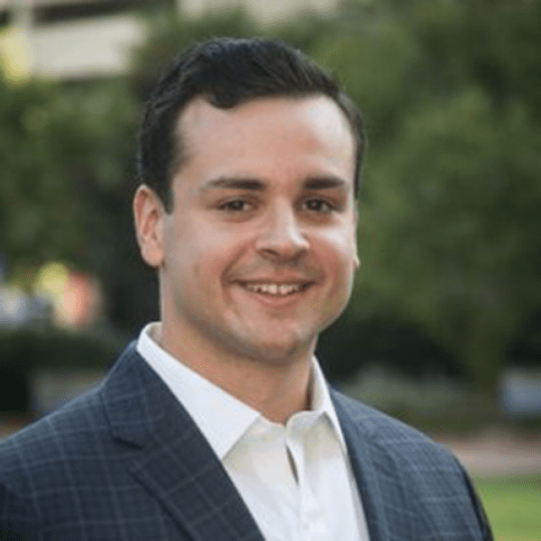 Steven Collazo - Childress Klein Center for Real Estate