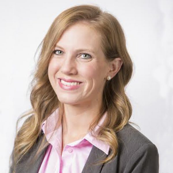 Teresa Hocutt - Childress Klein Center for Real Estate