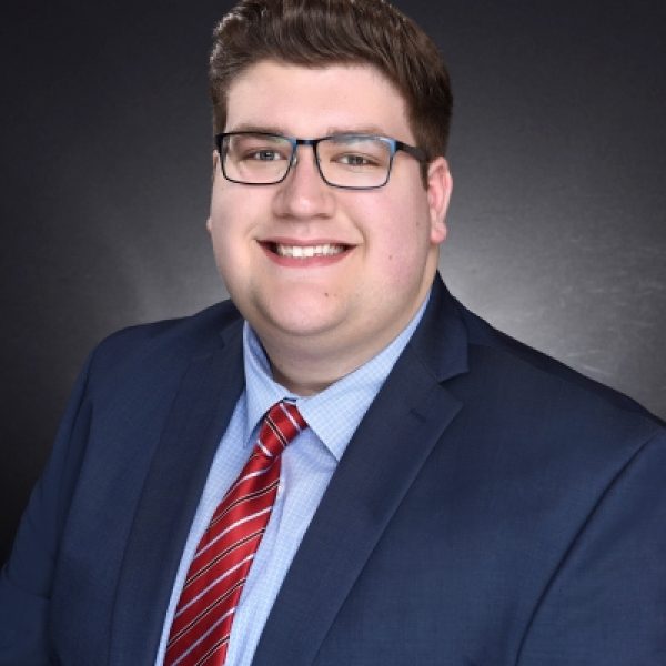 J.R. Smitherman - Childress Klein Center for Real Estate