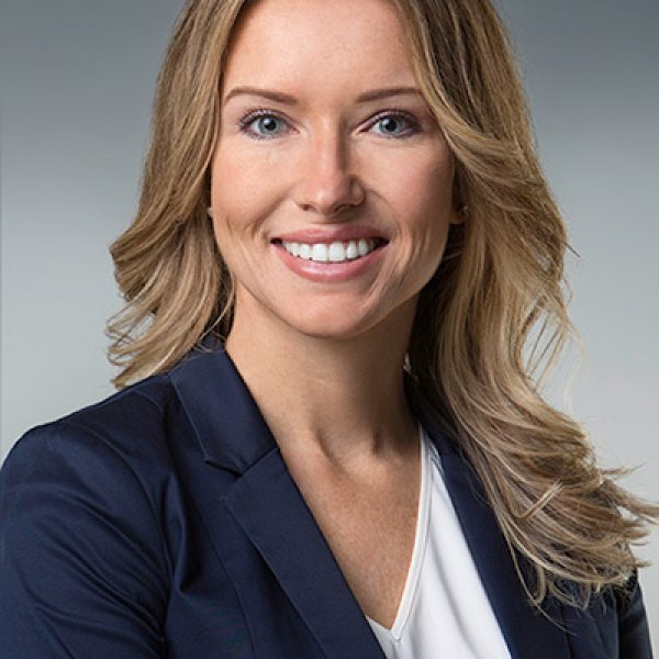 Anna Mason - Childress Klein Center for Real Estate