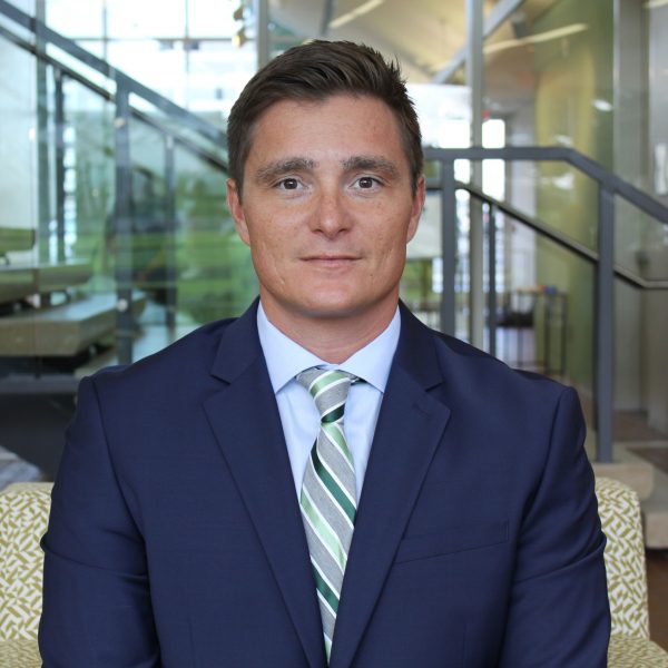 Timothy Cobb - Childress Klein Center for Real Estate