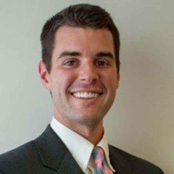 Chad Allen - Childress Klein Center for Real Estate