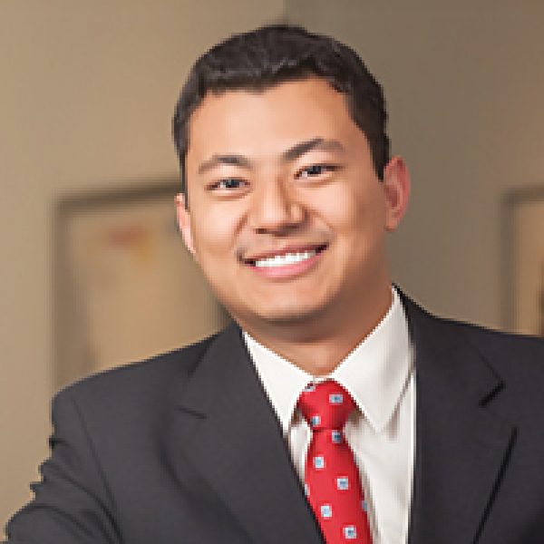 Amin Shakya - Childress Klein Center for Real Estate