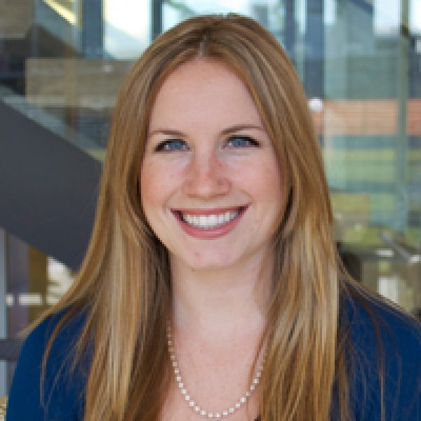 Britt Risch - Childress Klein Center for Real Estate