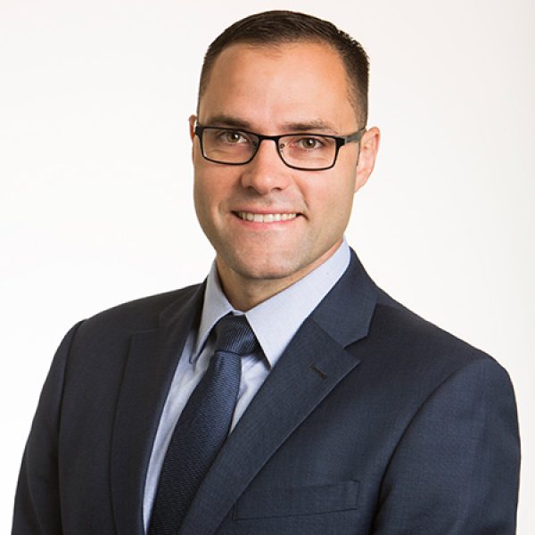 David Cockey - Childress Klein Center for Real Estate