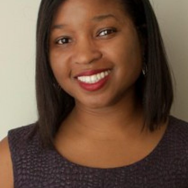 Jennifer Donielle O. Duru - Childress Klein Center for Real Estate