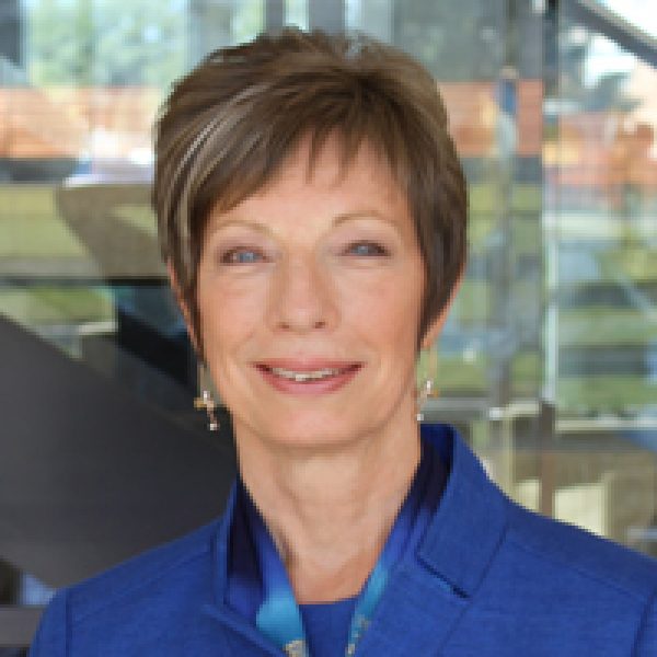 Joleen Stephan-Mease - Childress Klein Center for Real Estate