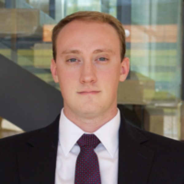 Stuart McCawley - Childress Klein Center for Real Estate